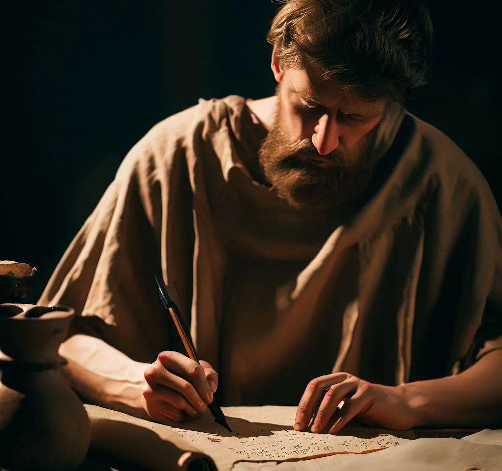 Explícame la Biblia