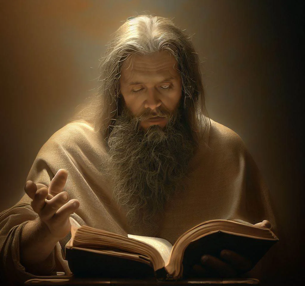 Explícame la Biblia