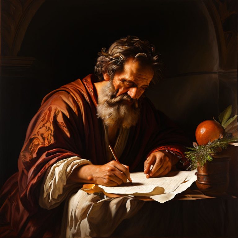 Genesis 37 explicacion - Explícame la Biblia